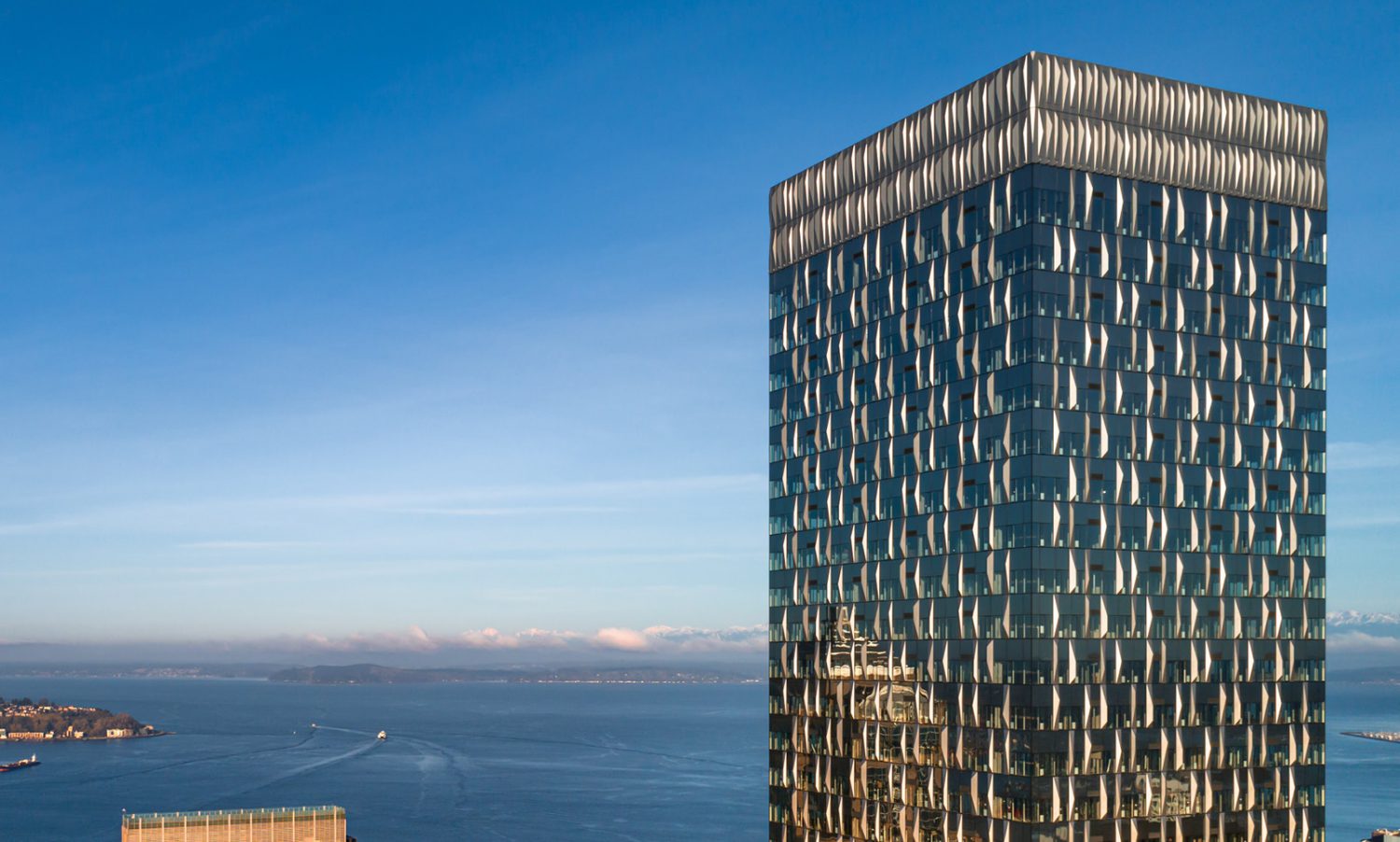 Rainier Square - A New Home for Business & Community at The Heart of ...