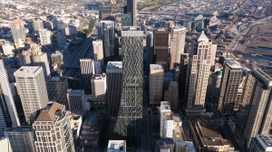 About Rainier Square - Rainier Square