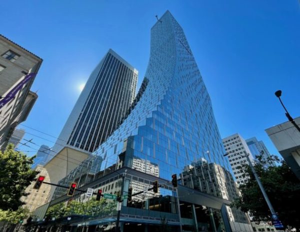 About Rainier Square - Rainier Square