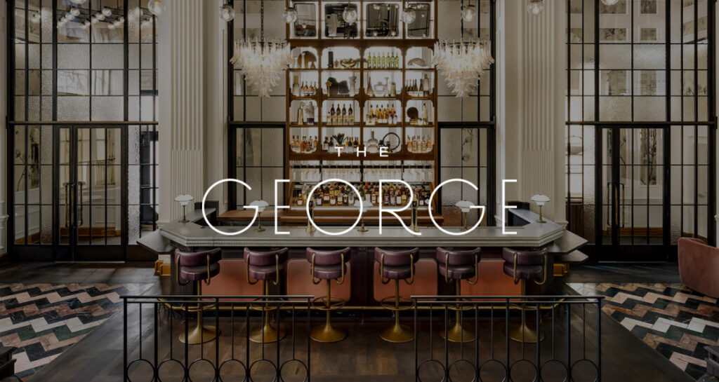 Retail - Rainier Square