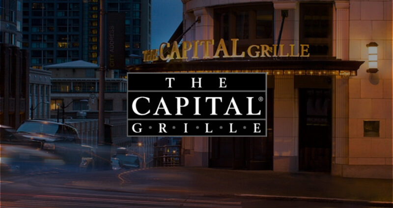 Retail - Rainier Square